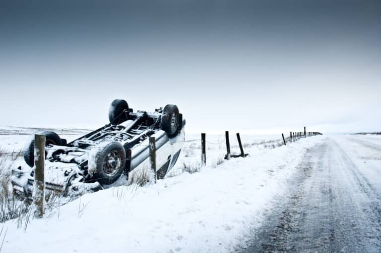 Total Loss of Vehicle Settlement Negotiations - Farnsworth & Vance ...