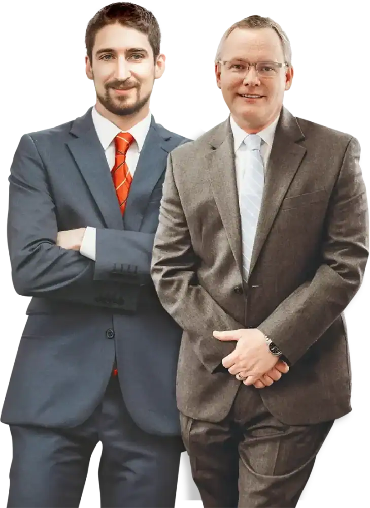 Personal Injury Lawyers | Farnsworth & Vance | Anchorage, AK