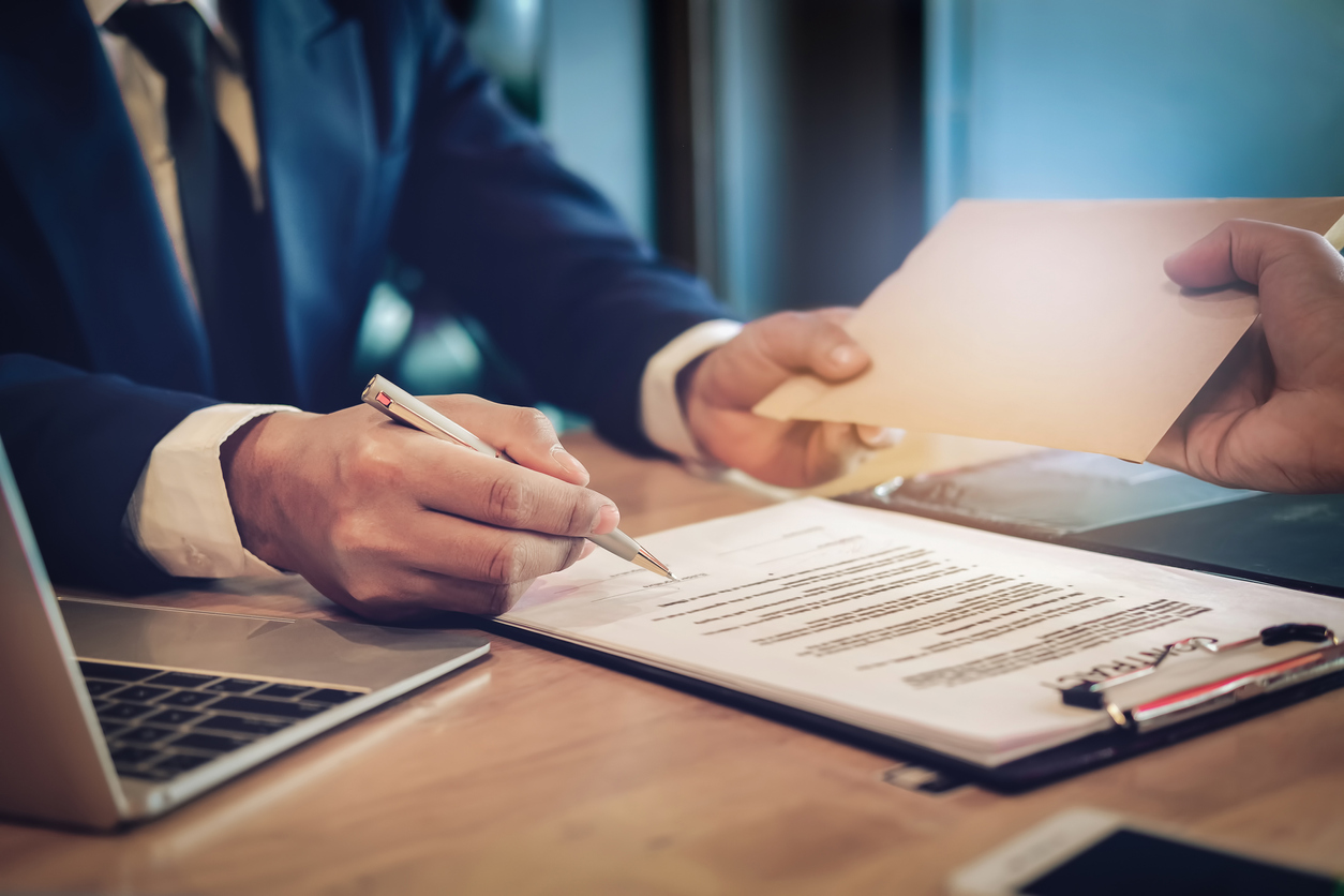 What Are Exemplary Damages? - Farnsworth & Vance Personal Injury Lawyers